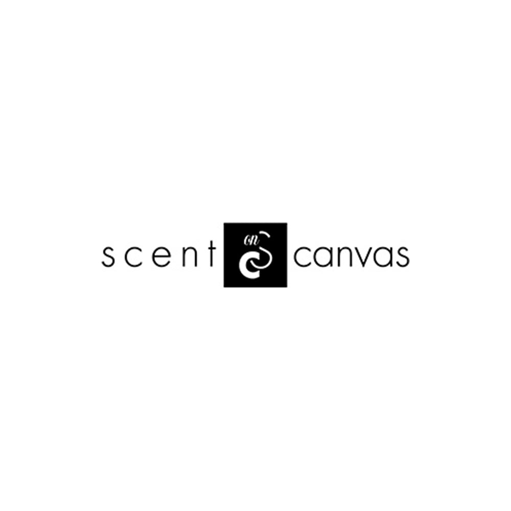 Scent on Canvas – La Basilica Galeria